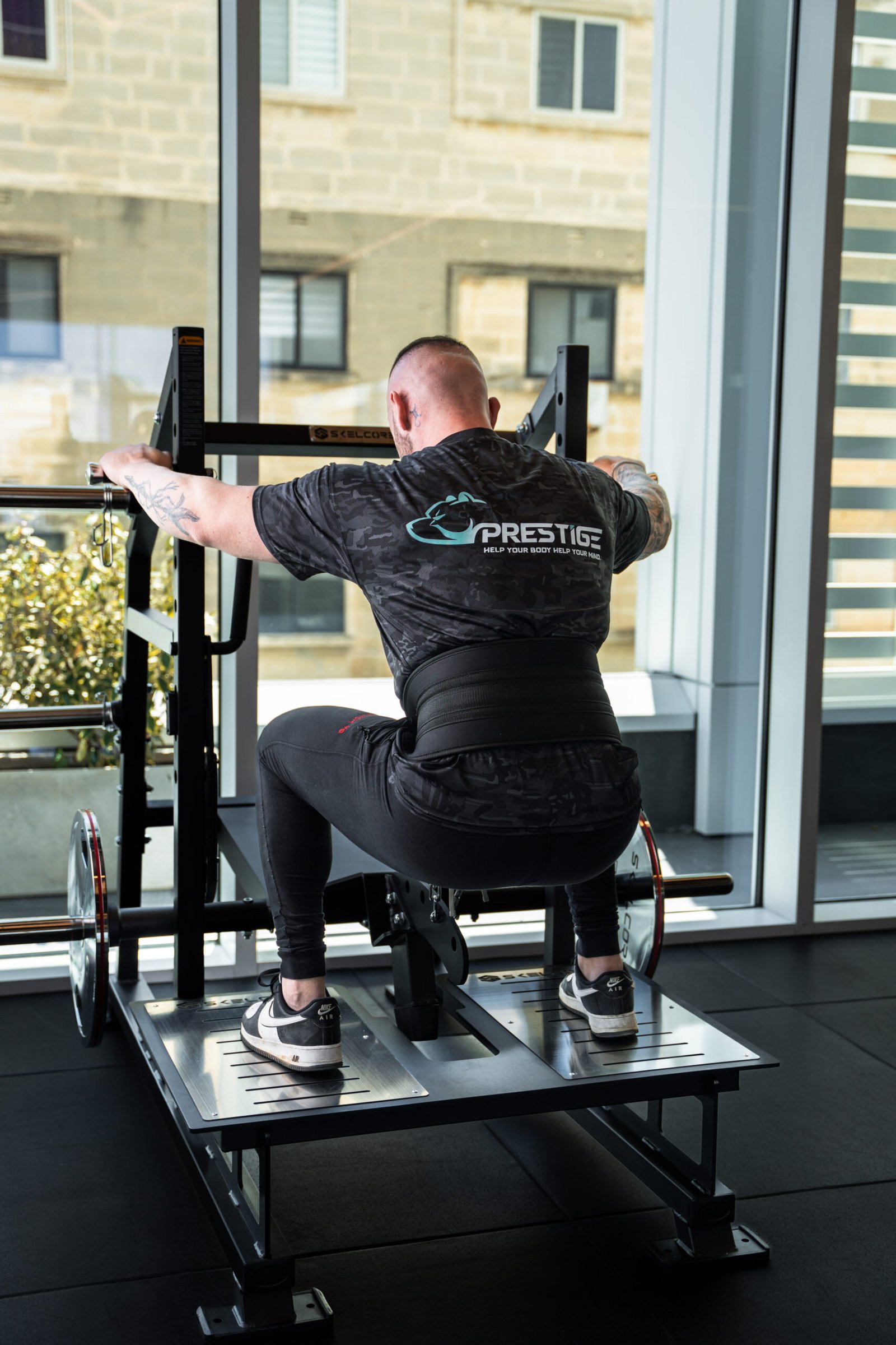 Top Fitness Gym Malta | Prestige Fitness