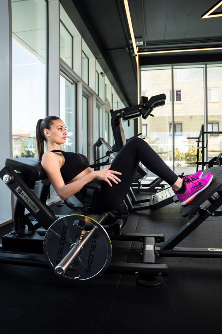 Top Fitness Gym Malta | Prestige Fitness