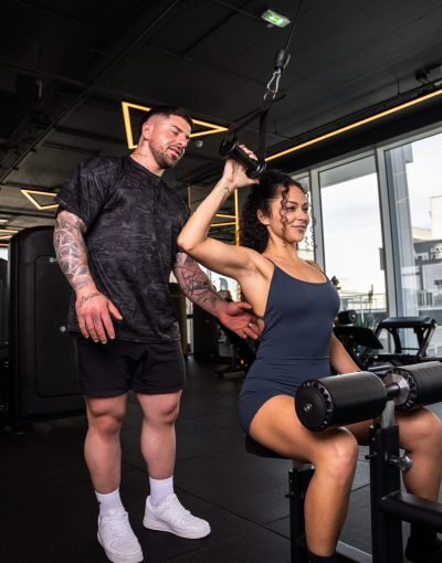 Top Fitness Gym Malta | Prestige Fitness
